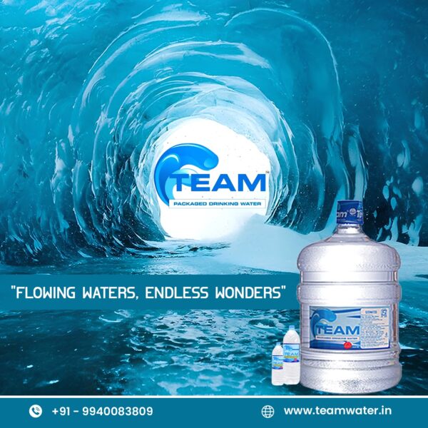 Gallery | TEAM WATER